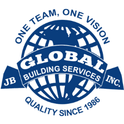 Your Dedicated Service Provider — Global Building Services