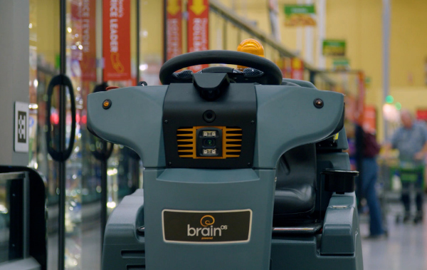 Leaders in Industry Innovation — Global Building Services