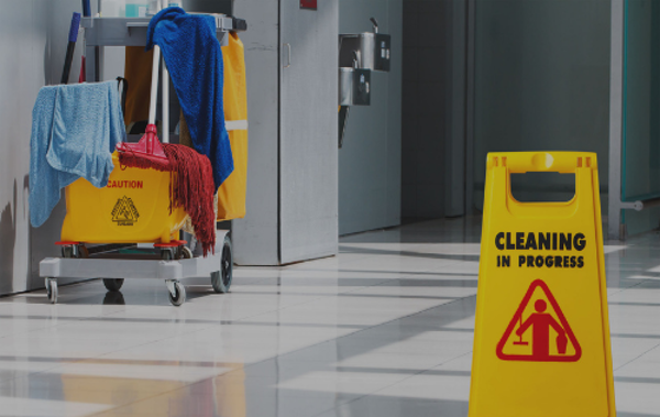 Your Dedicated Service Provider — Global Building Services