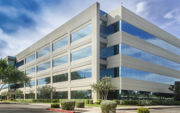 Your Dedicated Service Provider — Global Building Services